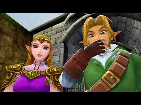 Steam Community :: Video :: Roaxes's 2015 Zelda SFM Gallery