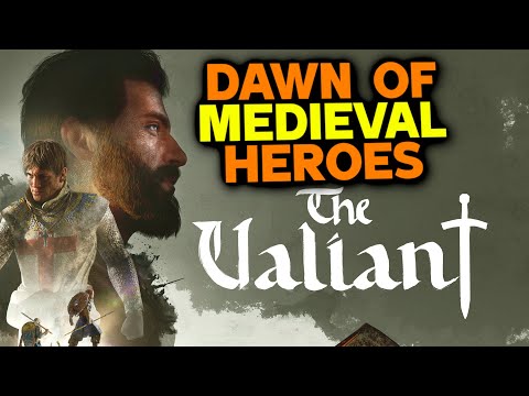 Steam Community :: Video :: The Valiant PC gameplay of medieval squad ...
