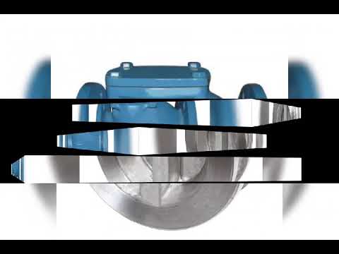 SS Non Return Valve - SS NRV Valve Latest Price, Manufacturers & Suppliers