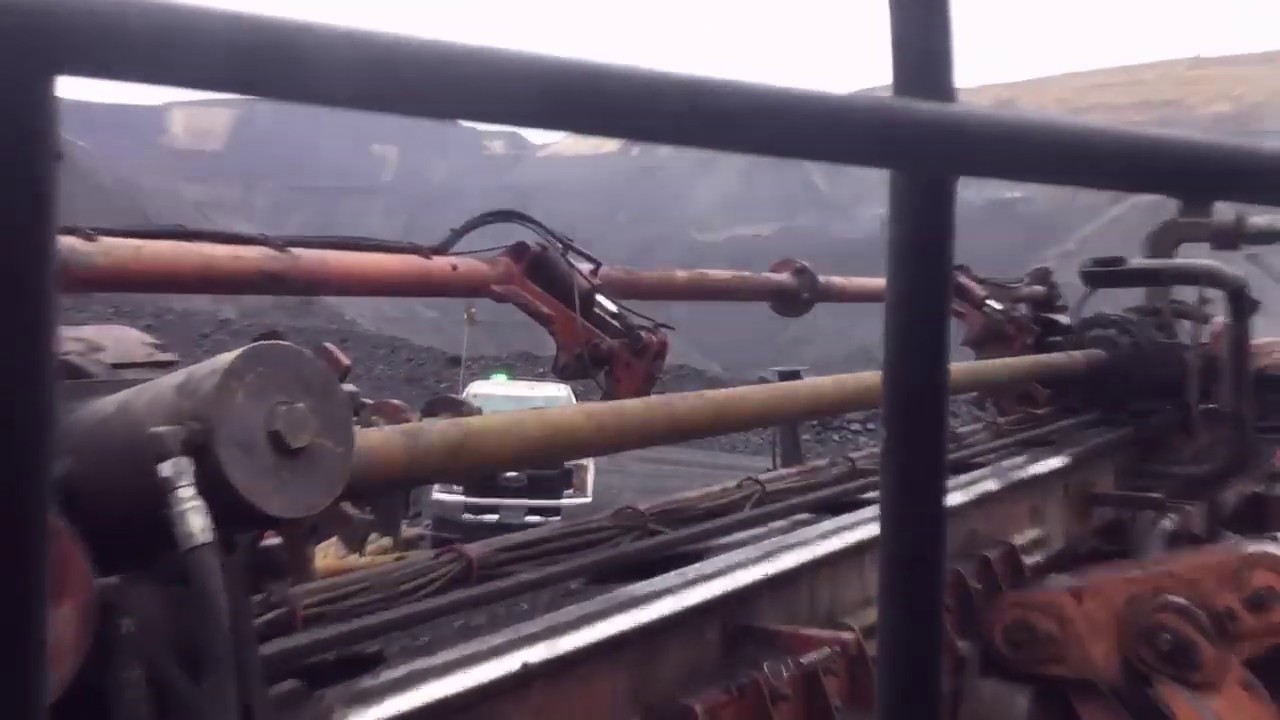 Wireless Rod Handler