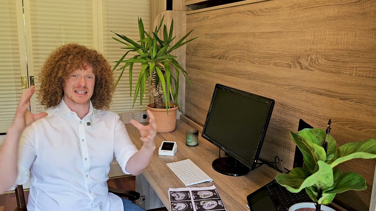 The Explorer Method - Chronic Pain Treatment