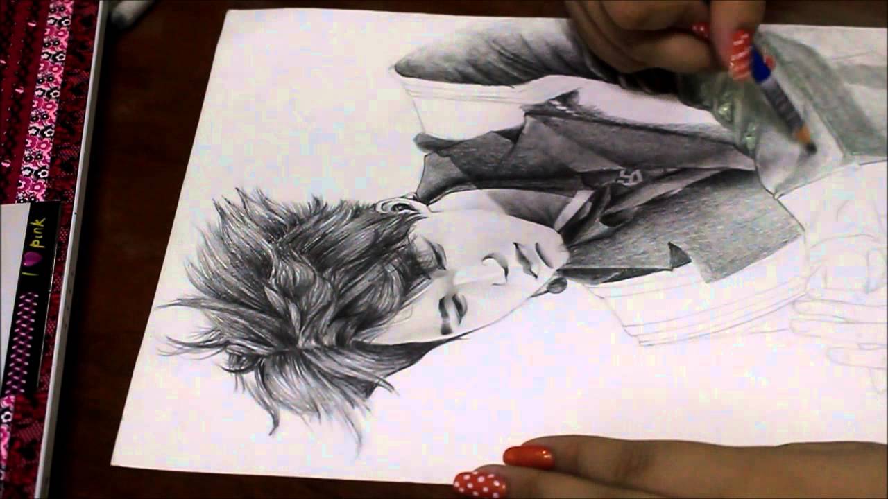 [SPEED PROCESS] EXO KAI