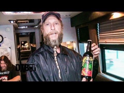 Obituary - BUS INVADERS Ep. 972