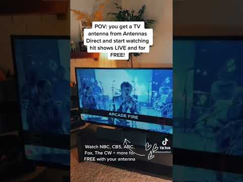 Start watching NBC, ABC, CBS, Fox, The CW and more for free