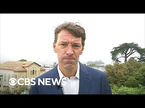 San Francisco reporter on the rising rate of unsolved murder cases in the U.S.