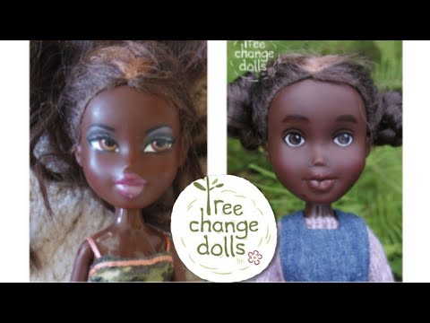 Tree Change Dolls : The War of the Karens