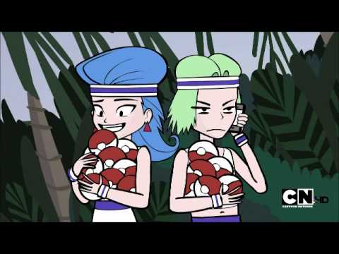 MAD - Pokemon Park