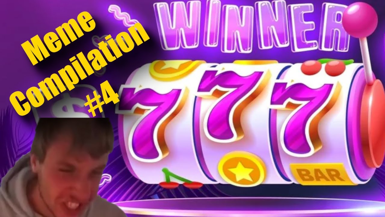 Best casino meme compilation #4