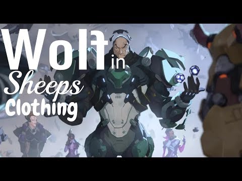 my gacha life oc x overwatch x bnha - bio & harem - Wattpad