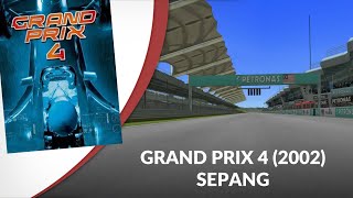 Grand Prix 4 | RaceSimCentral