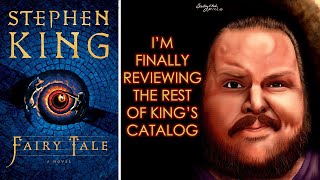 FAIRY TALE | Stephen King | Book Review