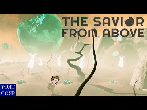 Steam Community :: Video :: I Broke This Game - The Savior From Above ...