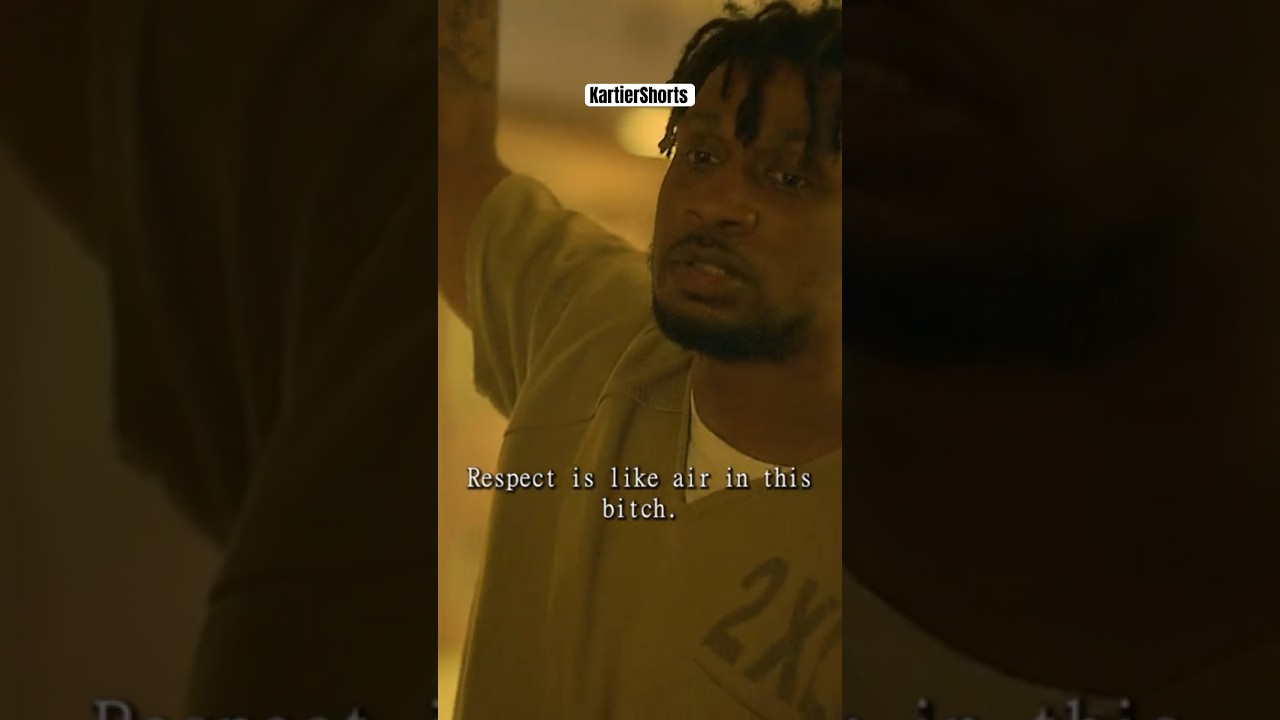 Prison Series #1 | #shorts #movieclips #movie #crime #tvshow