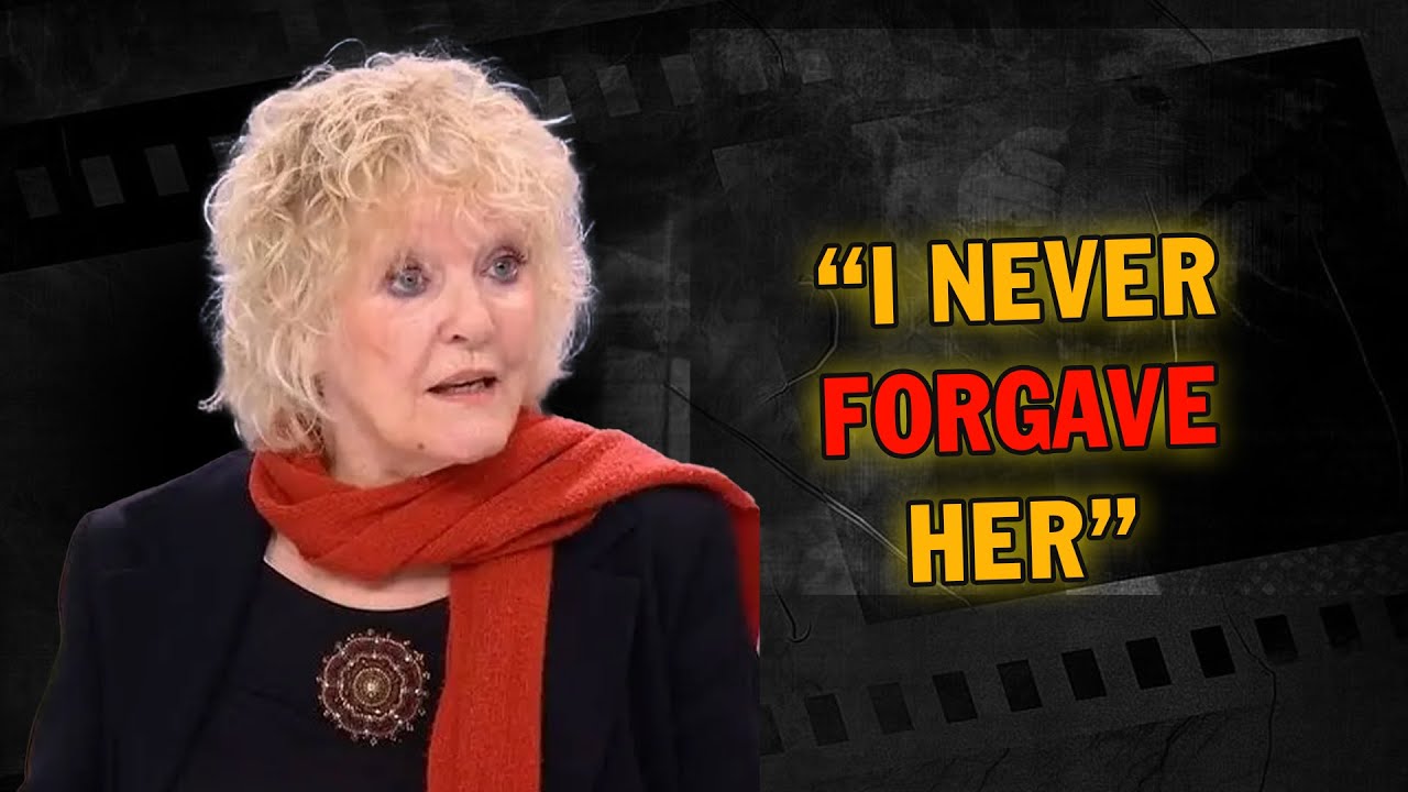 Petula Clark Reveals the 5 People She Hated the Most