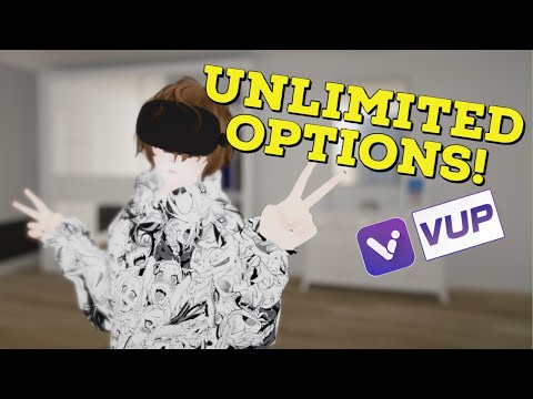 Steam Community :: Video :: This Is The GREATEST VTubing Software EVER ...
