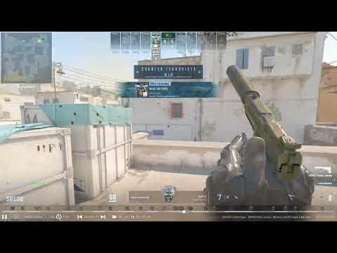 Steam Community :: Video :: cs2 20k rating premier back to back ace