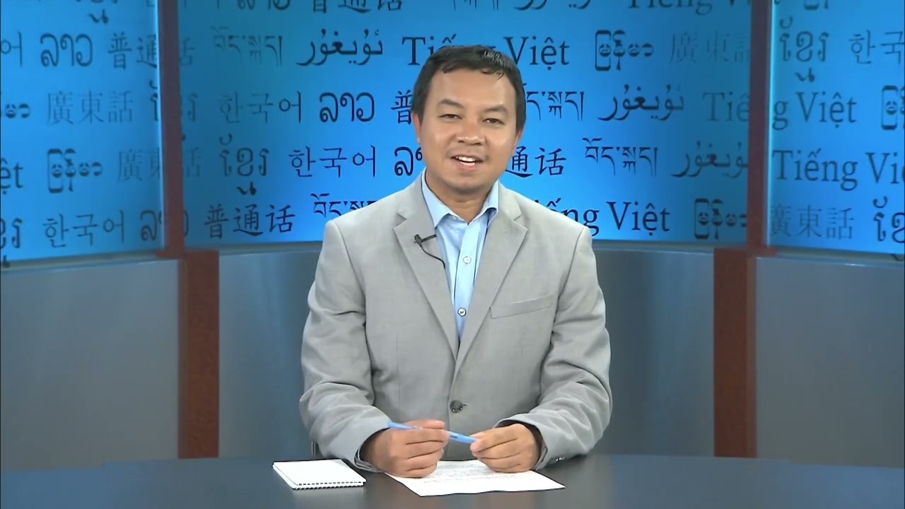 ISP ကပြင်ရပ်ဝန်းအကြောင်း မိတ်ဆက် | RFA Burmese