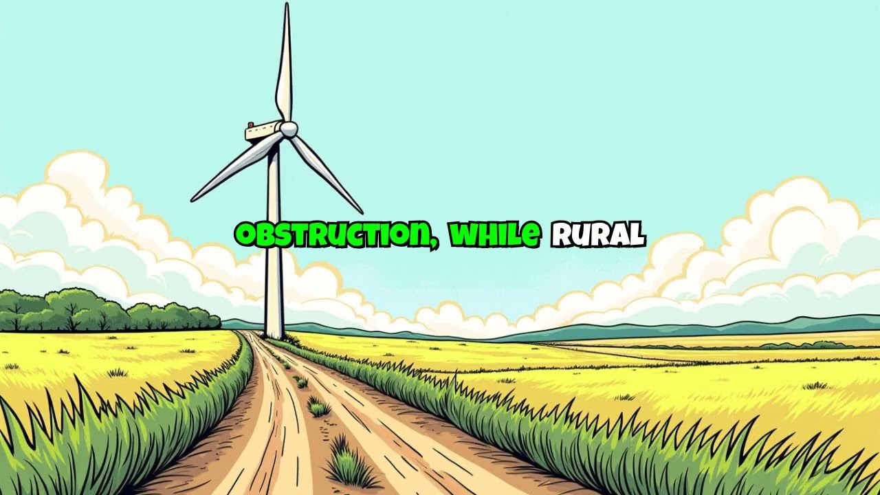 Harnessing the Wind: Could a Home Turbine Work for You?