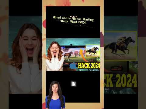 Rival Stars Horse Racing π‘ Get the free resource hack version!
