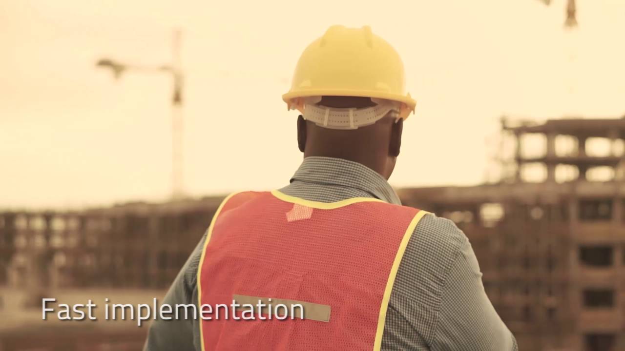 CCS Corporate Video