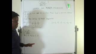 G7 Math Numbers and Number Sequences 05 Describing and finding triangle numbers – Smartlen Education