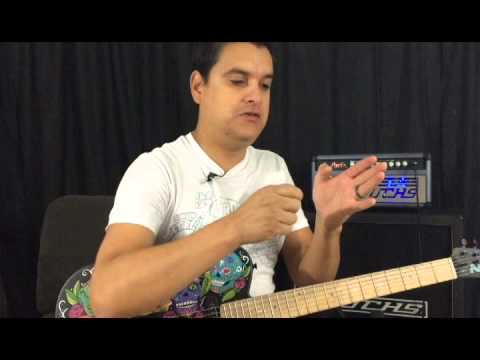 Fuchs Mantis Jr. 20 Watt Tube Amp | Reverb
