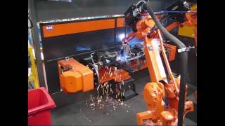 Scott | Scott Technology - Automation & Robotics Solutions