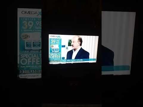 Antenna TV Signal transmission interruption as well as Wifi and radio signals.