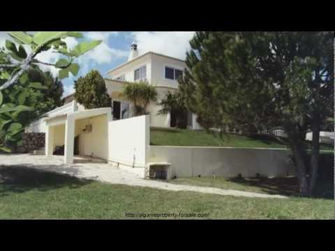 Algarve Property For Sale | Luxurious Algarve Villa For Sale