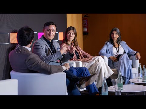 The intersection of big tech and digital health • Health Tech Forward
