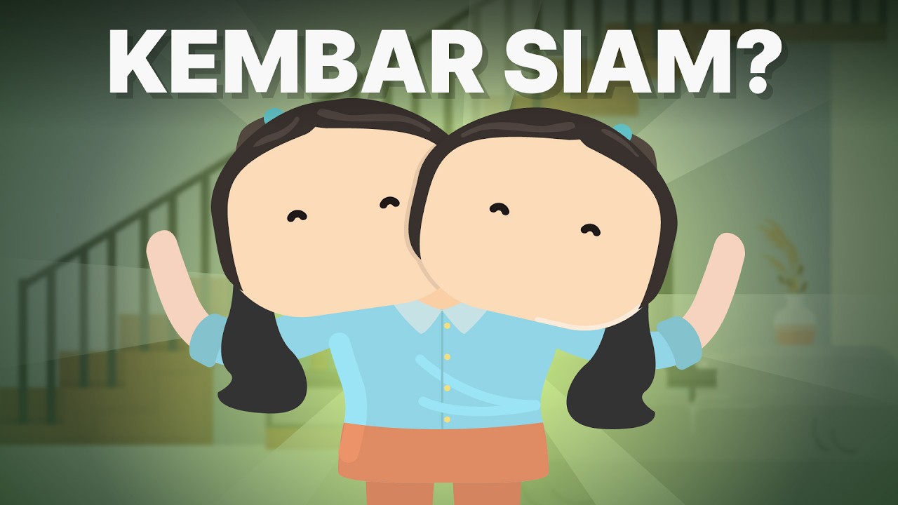 Understanding the Lives of Conjoined Twins: A Journey of Two Hearts in ...