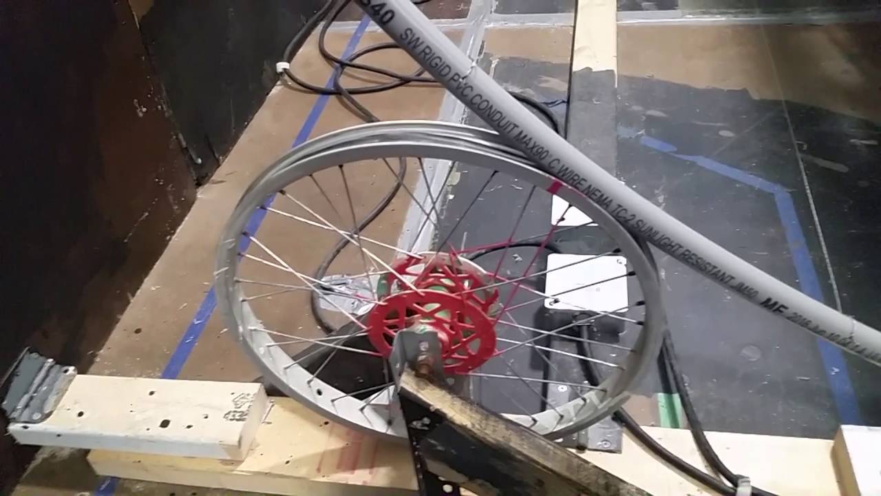 How To Build A Vortex on a Budget