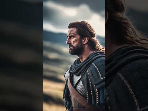 The Brave Heart of William Wallace