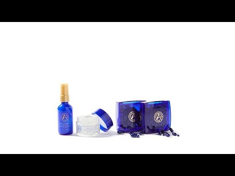 SCA PMAO Baobab Powerhouse Skin Quenching Kit
