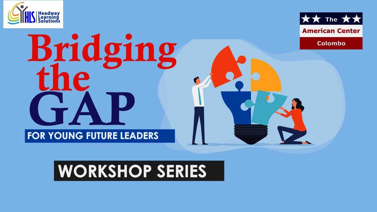 Intro | Bridging the GAP