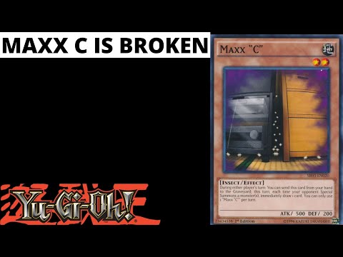 Steam Community :: Video :: This is why maxx c is suitable for most decks