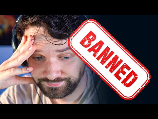 5 permanently banned Twitch streamers who made a comeback on another ...
