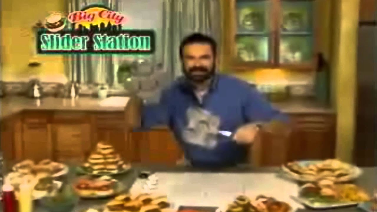 Chicks Dig Giant Sources