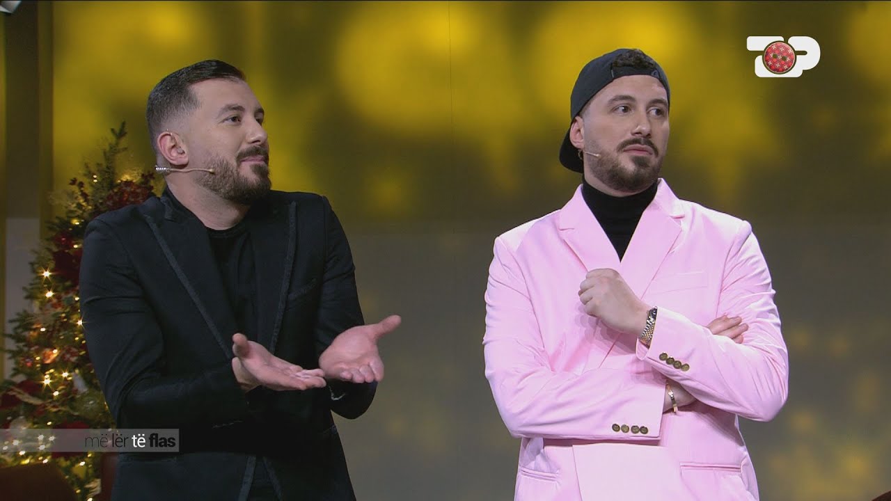 “Shisnim bakër”, Donald & Romeo rrëfejnë vjedhjet dhe prapësitë kur ...