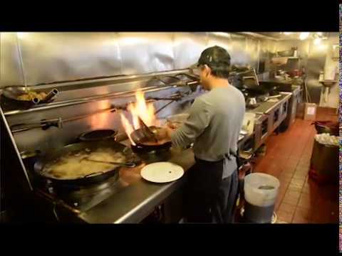 Lotus Chinese Restaurant