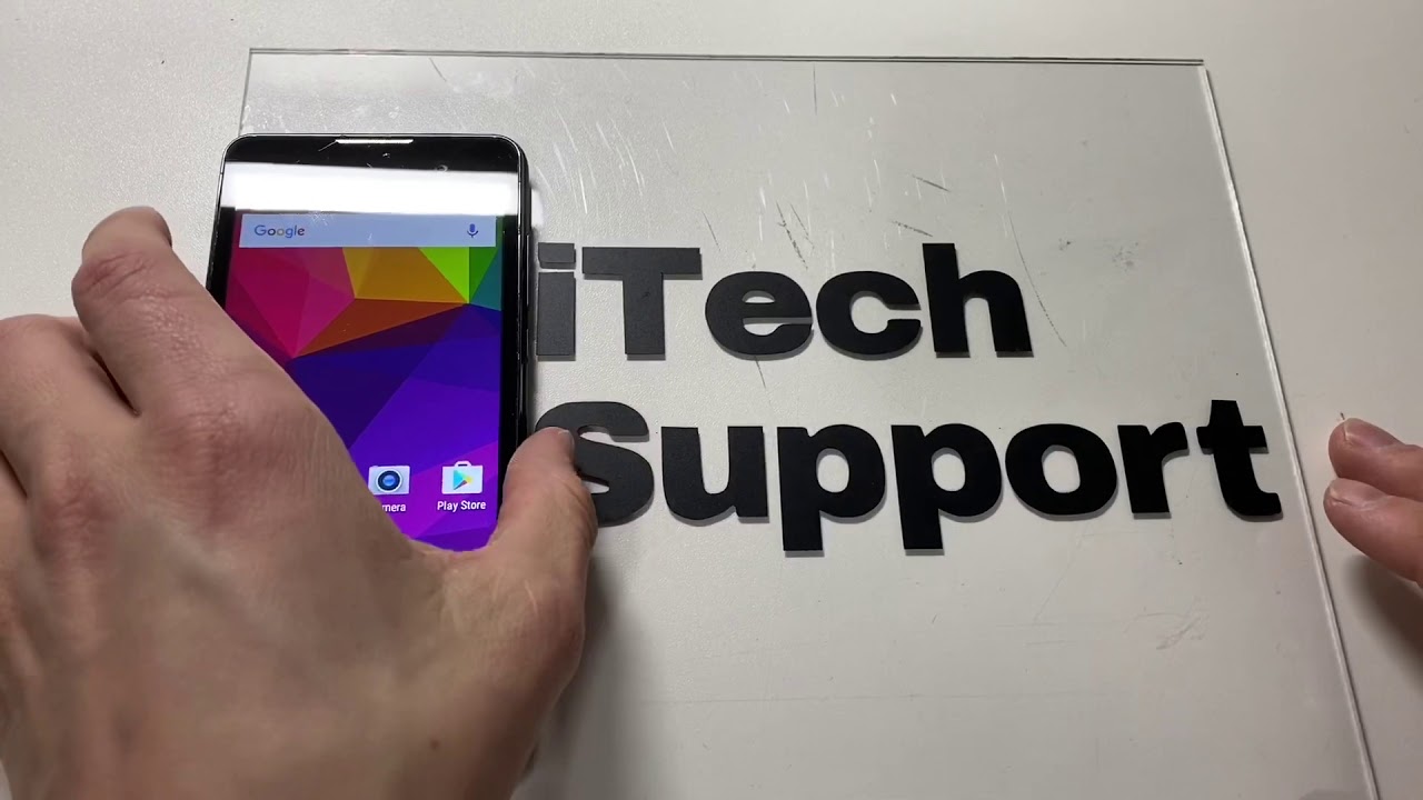 Blu Advance 5.0 Factory Reset HARD RESET - How To