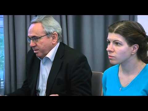 Presentation of the EU-EaP Culture&Creativity Programme in Belarus