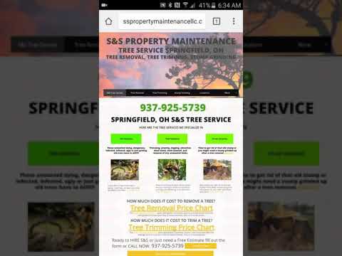 How much does it cost to remove/trim a tree Cincinnati Ohio