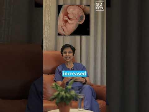 NT Scan EXPLAINED: The Hidden Test Every Pregnant Woman Needs!