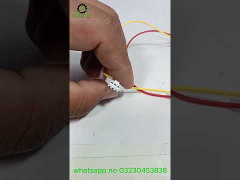 ON/OFF Switch For Instant Geyzer