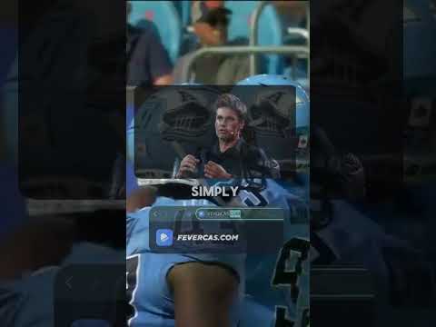 Tom Brady |NFL| American Football: Is the NEXT Tom Brady?!