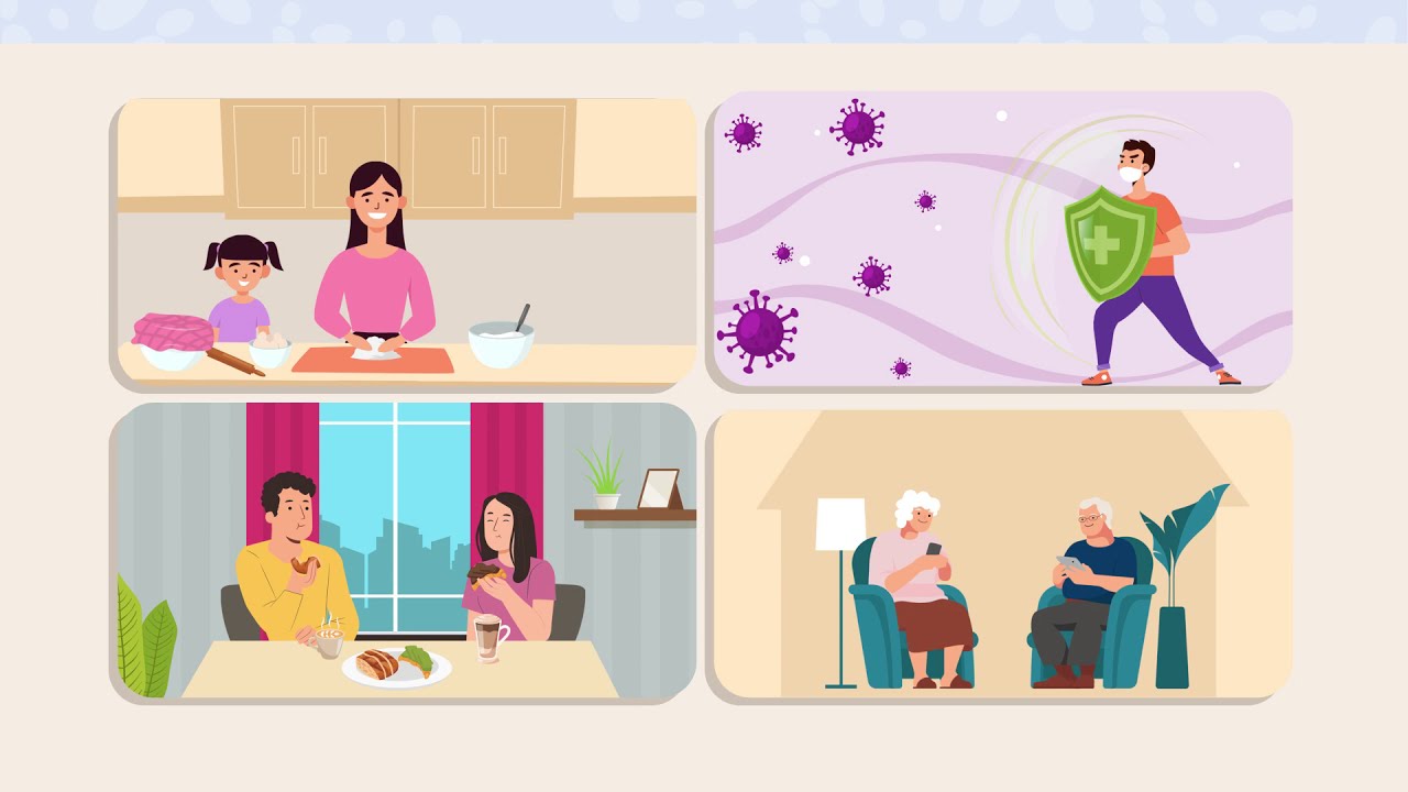 Changing Consumer Habits and Creating Opportunities during COVID-19