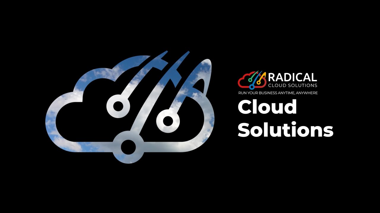 Comprehensive Cloud Solutions