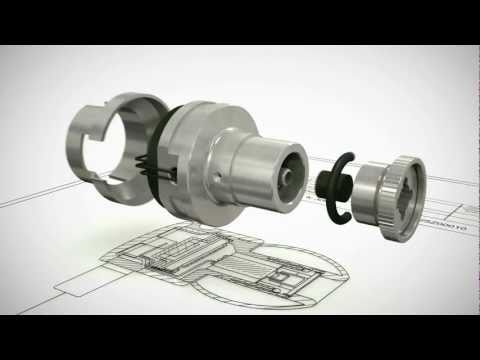 AKG K3003 -- Reference class 3-way earphones - Teaser