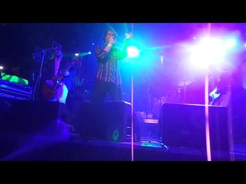 Electric Six -Down At McDonnelzzz live 11/12/12